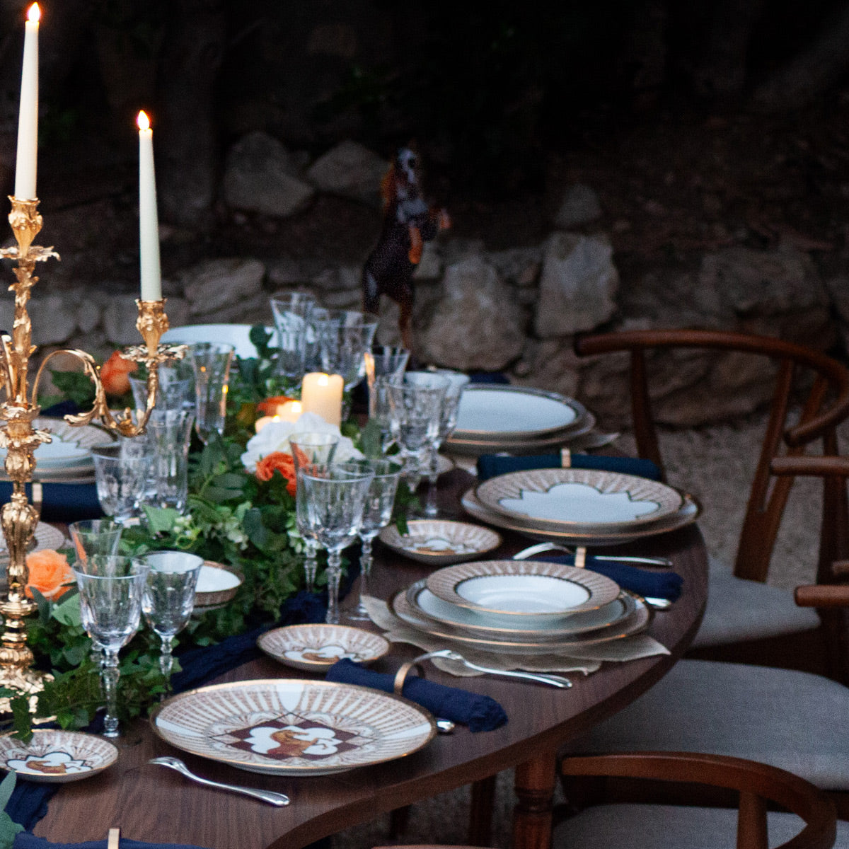 Cavalier Royal – Haviland USA