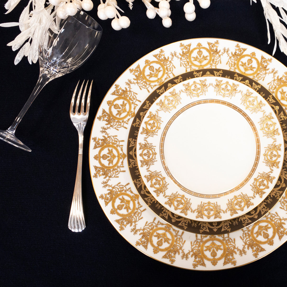 Ritz Impérial – Haviland